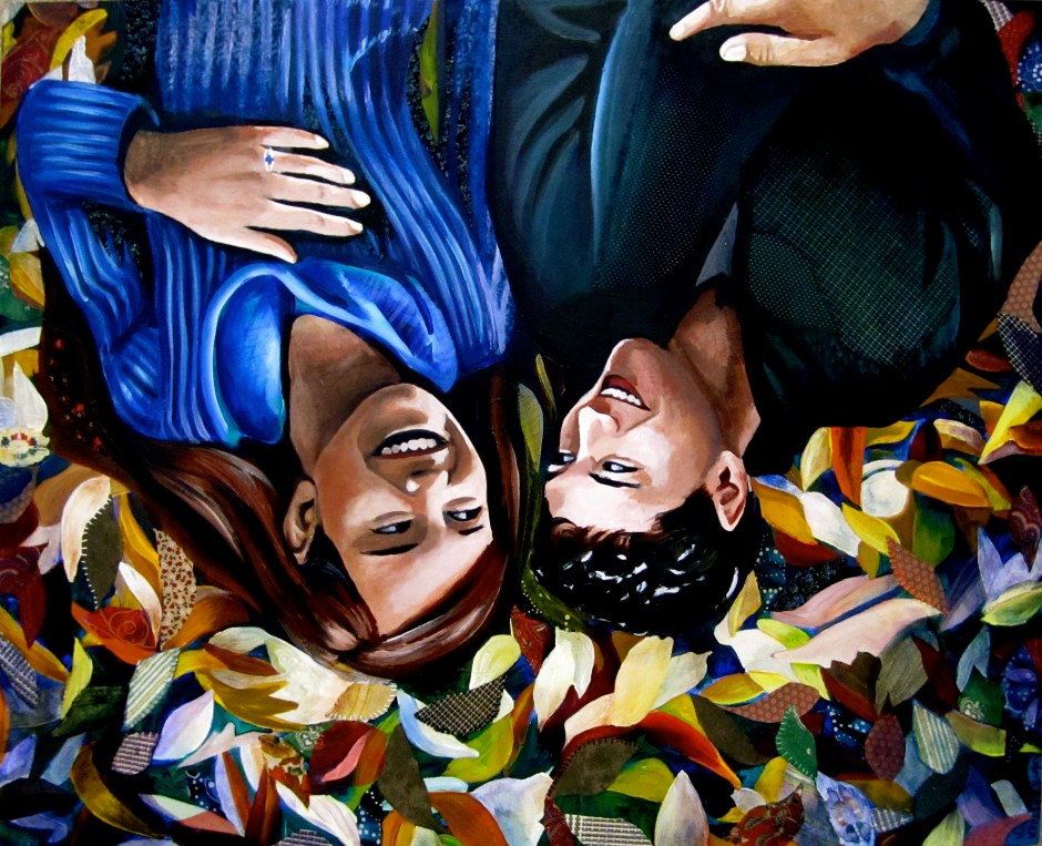 Portraits | aprilholsteen